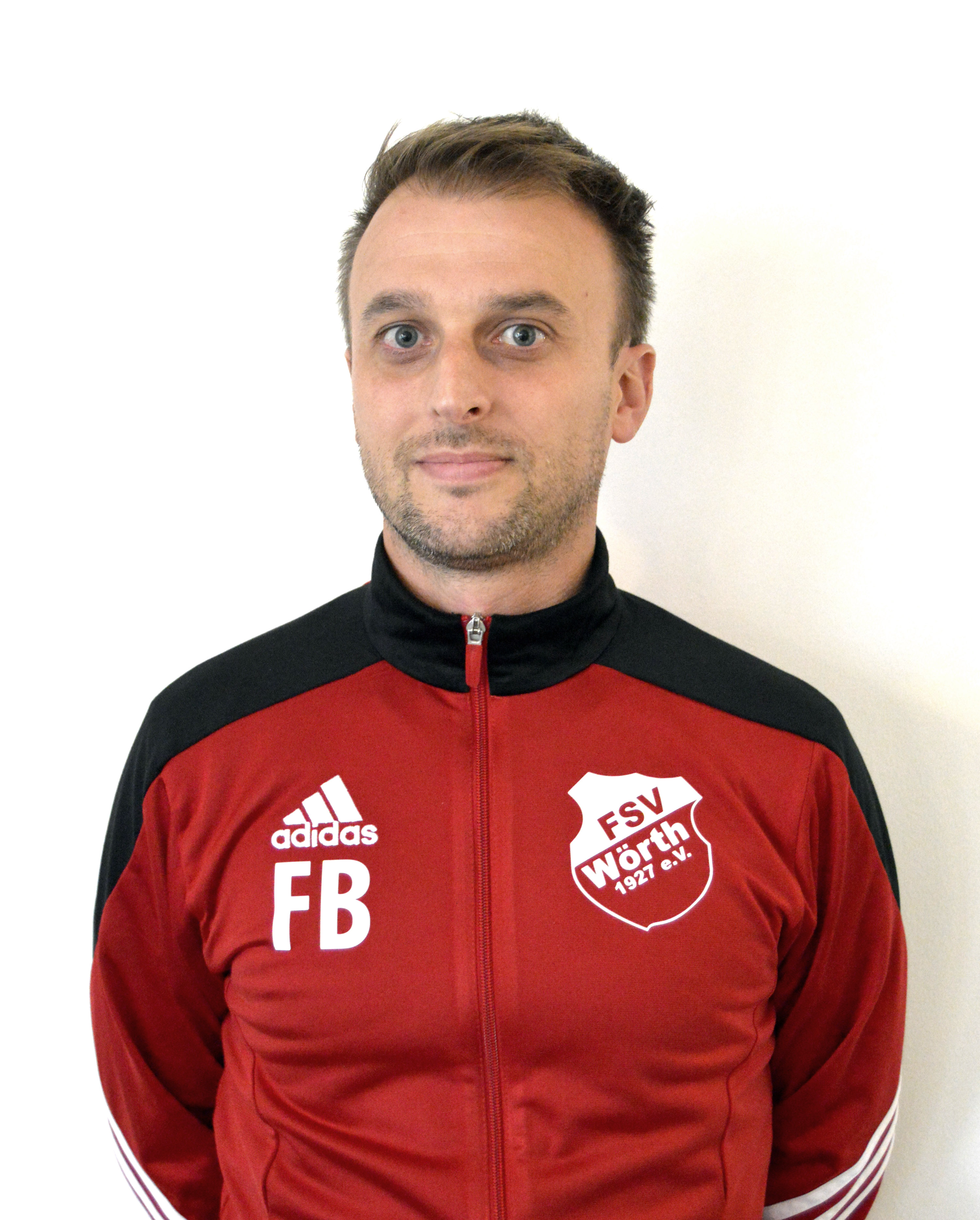 Jugendabteilung - FSV Wörth 1927