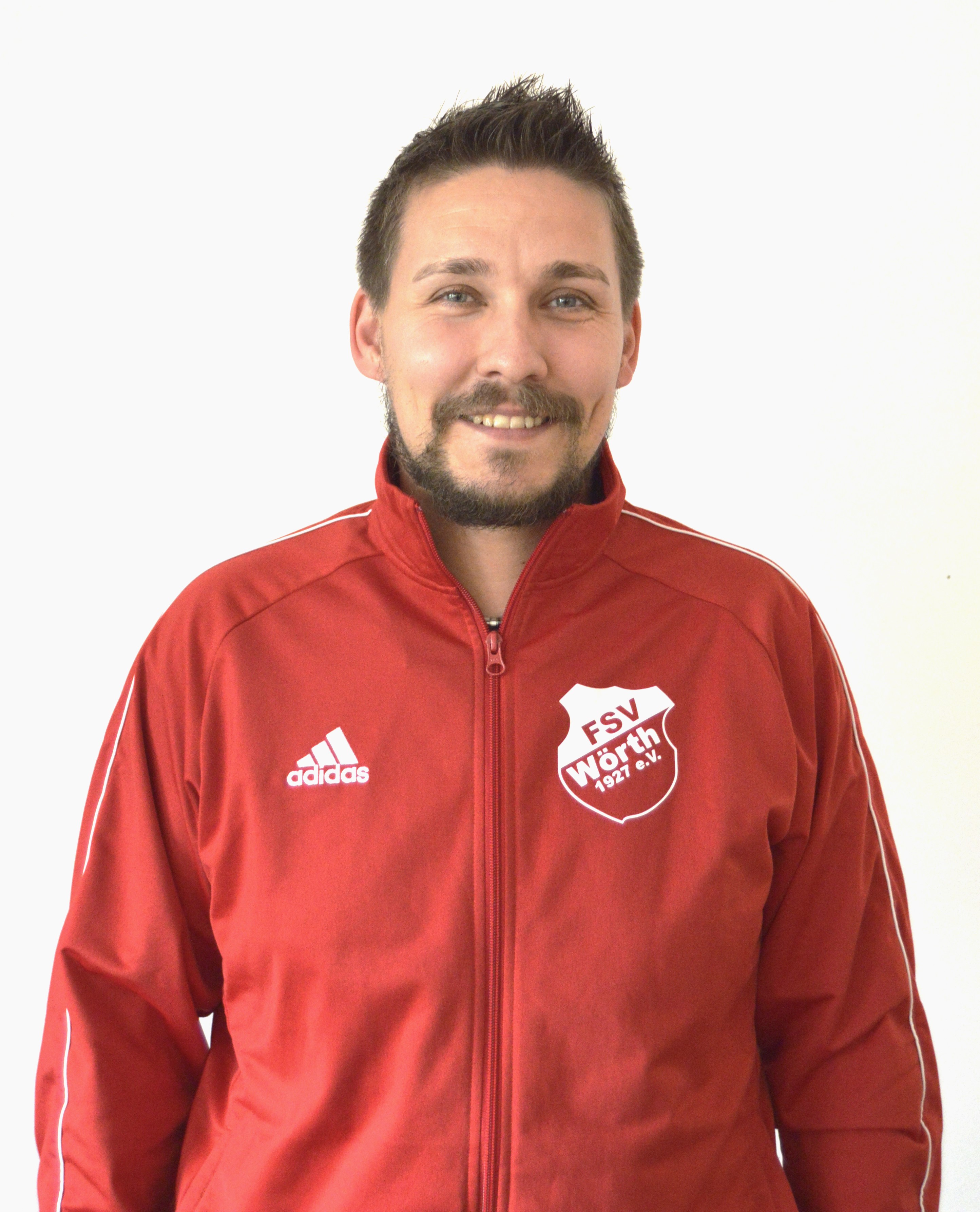 Vorstand - FSV Wörth 1927